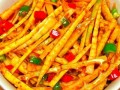 凉拌竹笋怎么做好吃_凉拌竹笋需要焯水吗