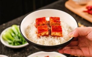 红豆腐乳的营养价值_红豆腐乳的危害有哪些