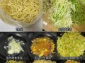 炒烙饼丝怎么做_家常炒烙饼丝的做法窍门