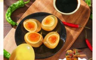 变蛋粉怎么做_变蛋粉配方比例