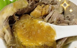 鱼翅粥怎么煮_鱼翅粥的做法大全