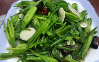 云南十大经典名菜有哪些_云南名菜做法大全