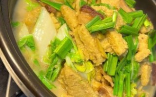 霉豆渣怎么做好吃_霉豆渣的做法大全