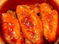 蜜汁鸡翅怎么做_蜜汁鸡翅腌制多久