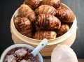 小芋头怎么做好吃_小芋头营养价值有哪些