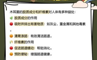 黑木耳病毒是什么_黑木耳病毒如何预防