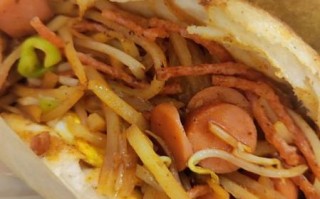 适合夹在饼里的菜有哪些_怎么搭配才好吃