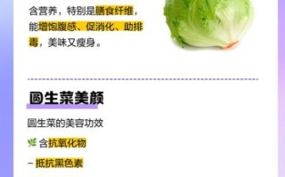 圆白菜可以生吃吗_圆白菜吃多了有什么坏处