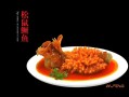松鼠鱼是什么鱼_松鼠鱼用什么鱼做