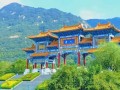 蓟县盘山周边景点哪里好玩_盘山一日游最佳路线