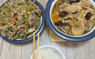 滋补鸡汤怎么炖_家常滋补鸡汤的做法