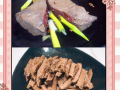 麻辣牛肉干怎么做_正宗川味做法