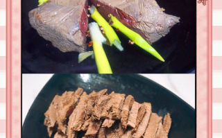 麻辣牛肉干怎么做_正宗川味做法