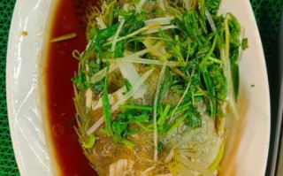 桂鱼蒸多久_清蒸桂鱼最佳时间