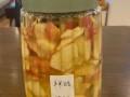 自制苹果醋不用醋怎么做_苹果醋家庭做法无醋版