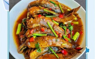 红烧泥鳅怎么做好吃_红烧泥鳅的做法窍门
