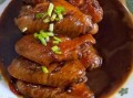 鸡翅怎么做好吃_家常鸡翅简单做法