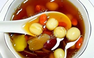 莲子怎么吃_莲子怎么煮最软糯