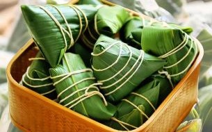 嘉兴粽子为什么出名_嘉兴粽子好吃在哪