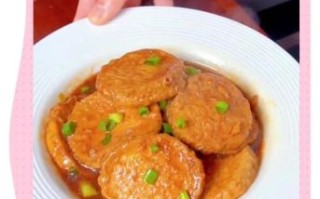 自制素鸡怎么做_素鸡做法大全集