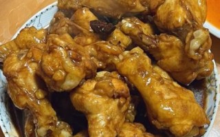 烧鸡腿怎么烧好吃_烧鸡腿的家常做法