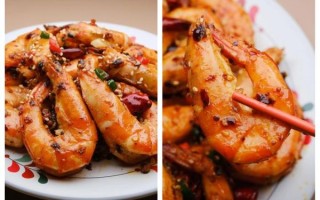 口味虾怎么做好吃_口味虾的做法窍门