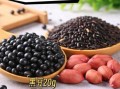 黑豆豆浆怎么做_黑豆豆浆的做法大全