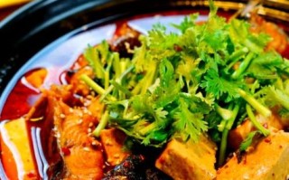 家常炖鲶鱼怎么做好吃_鲶鱼炖多久才入味