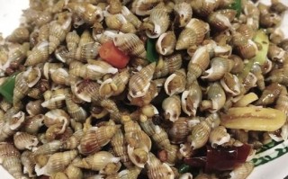 爆炒海瓜子用煮熟吗_海瓜子要不要先焯水