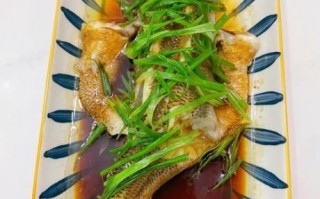 清蒸鲈鱼需要多长时间_蒸鲈鱼几分钟口感最嫩