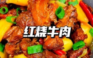 牛腱子肉怎么做好吃_牛腱肉炖多久才软烂