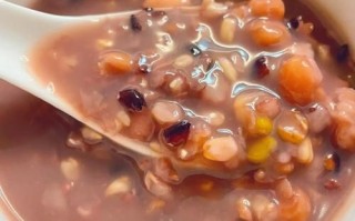 八宝粥怎么做_家常八宝粥的做法