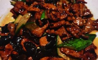 鲁菜经典家常菜有哪些_鲁菜家常菜怎么做