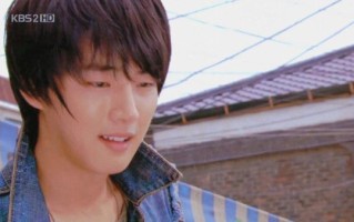 面包大王金卓求中文版哪里看_金卓求剧情介绍