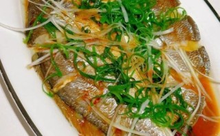 清蒸小黄花鱼怎么做好吃_清蒸小黄花鱼蒸几分钟