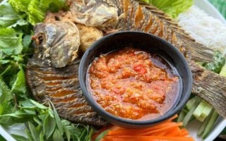 罗非鱼清汤鱼怎么煮才好吃_罗非鱼清汤鱼做法窍门