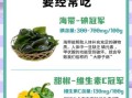 什么蔬菜最有营养_蔬菜营养排行榜