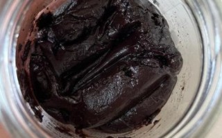 巧克力酱怎么做_巧克力酱最简单的做法