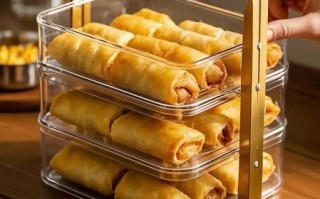 翅膀女星春卷是谁_翅膀女星春卷作品有哪些