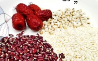 红豆粥怎么煮容易烂_红豆粥需要提前泡多久