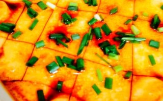 香煎芙蓉蛋是哪个地方的菜_正宗做法