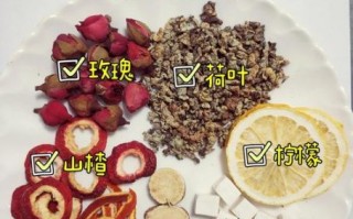 喝什么茶减肥快_哪些茶最有效