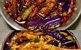 红烧茄子怎么做好吃_家常红烧茄子做法