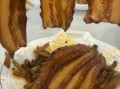 条子肉蒸碗怎么做_条子肉蒸碗正宗做法