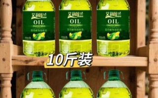 橄榄油多少钱一瓶_橄榄油价格区间