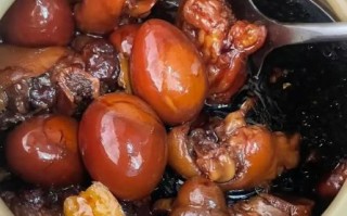 猪脚姜醋要加水吗_猪脚姜醋加水比例