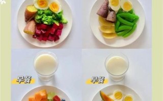 早餐吃什么健康又简单_上班族5分钟快手早餐怎么做