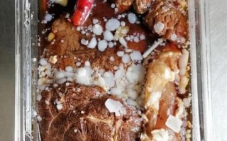 高压锅炖牛肉多久才烂_高压锅做红烧肉要不要焯水