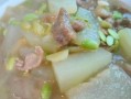 冬瓜毛豆汤怎么做好喝_冬瓜毛豆汤的做法窍门