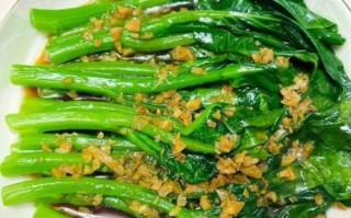 广东菜心图片大全_广东菜心怎么做好吃